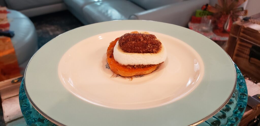 Thankful to be prepping for Thanksgiving ⋆ malarkey