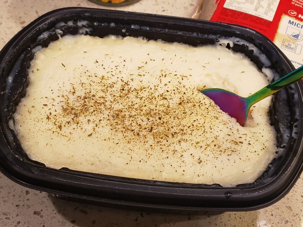 Banger's & Mash - Easy & Fast ⋆ malarkey