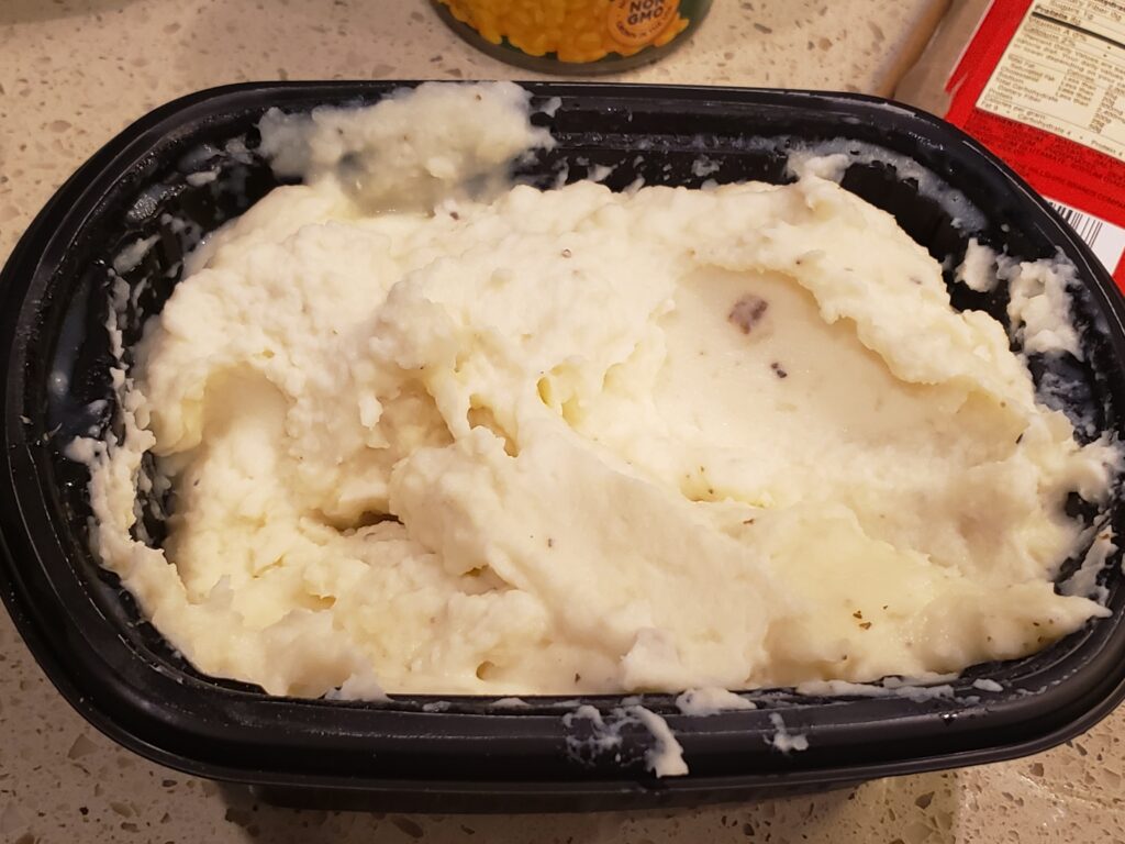 Banger's & Mash - Easy & Fast ⋆ malarkey