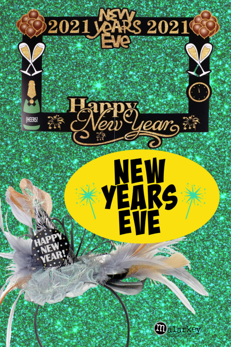 New Year - New Chapter - Let's Celebrate... hope ⋆ malarkey