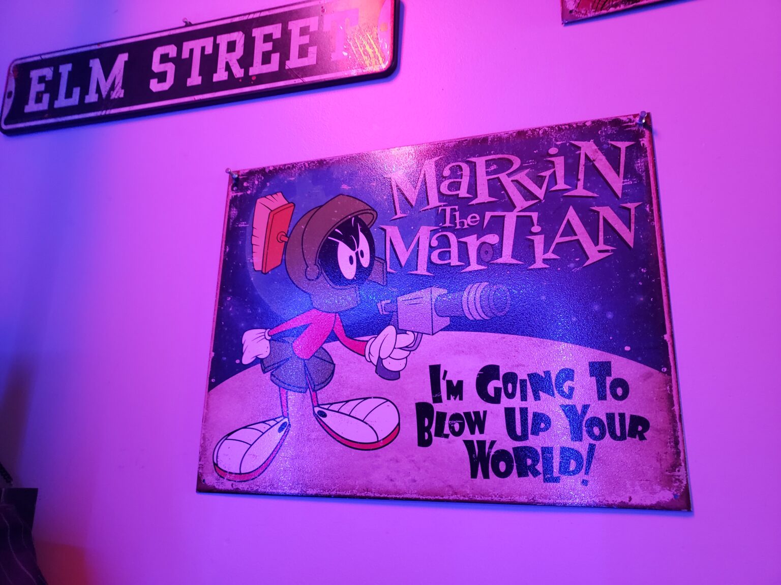 ARCADE MONSTERS - Mental Health Day @ The Arcade ⋆ malarkey