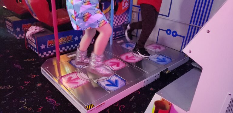 ARCADE MONSTERS - Mental Health Day @ The Arcade ⋆ malarkey